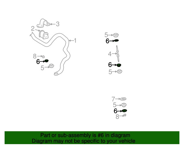 9094802179 Тяга / стойка, стабилизатор TOYOTA LEXUS | Запчасти на DRIVE2