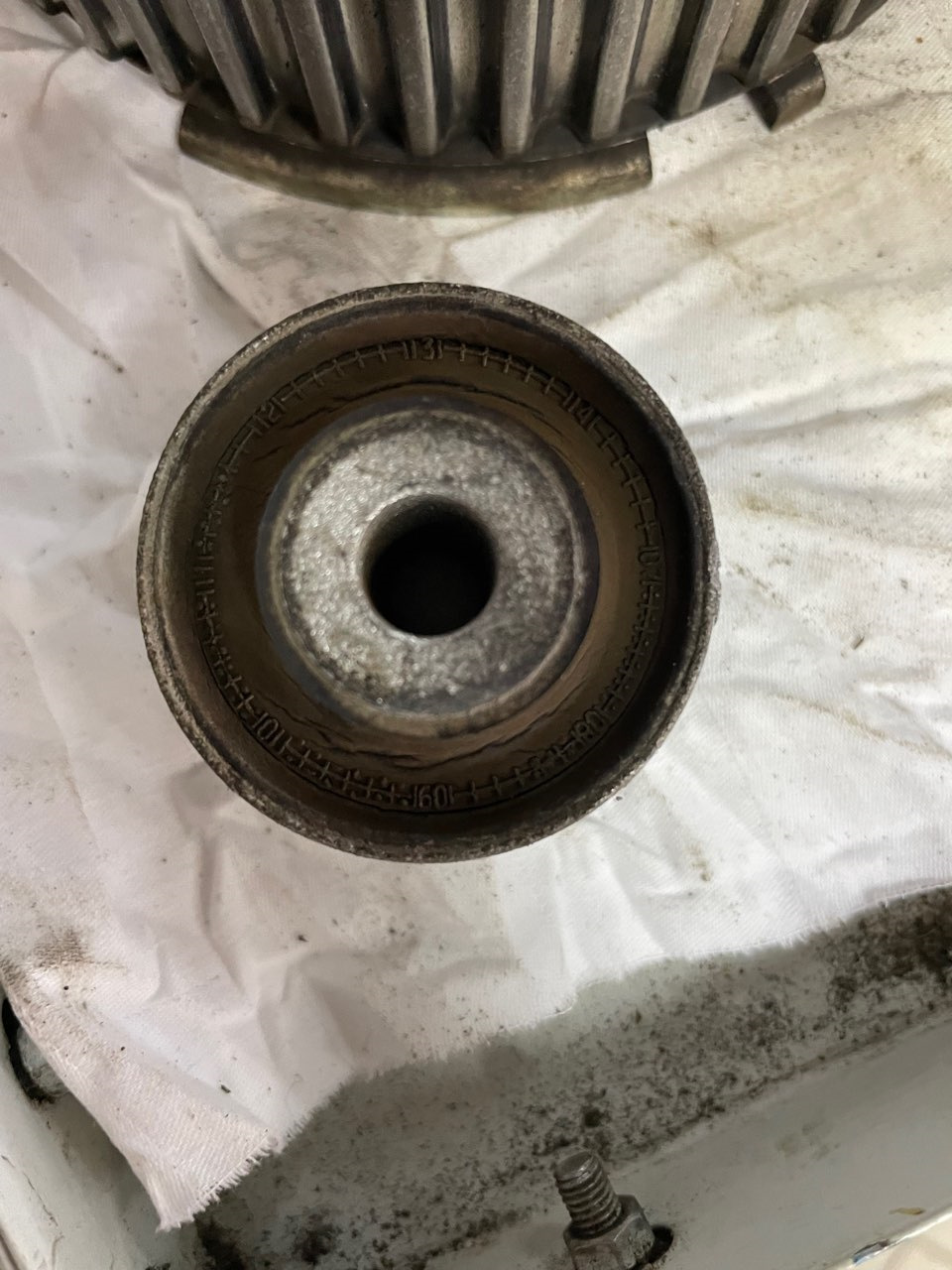 Обновление подвески ч.2 Как открутить закисшие болты кулака — Audi Q5 ...