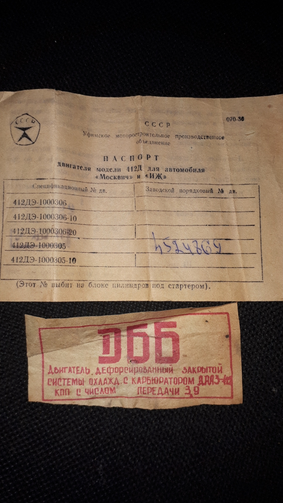 Немного истории — Москвич 2140, 1,5 л, 1984 года | наблюдение | DRIVE2