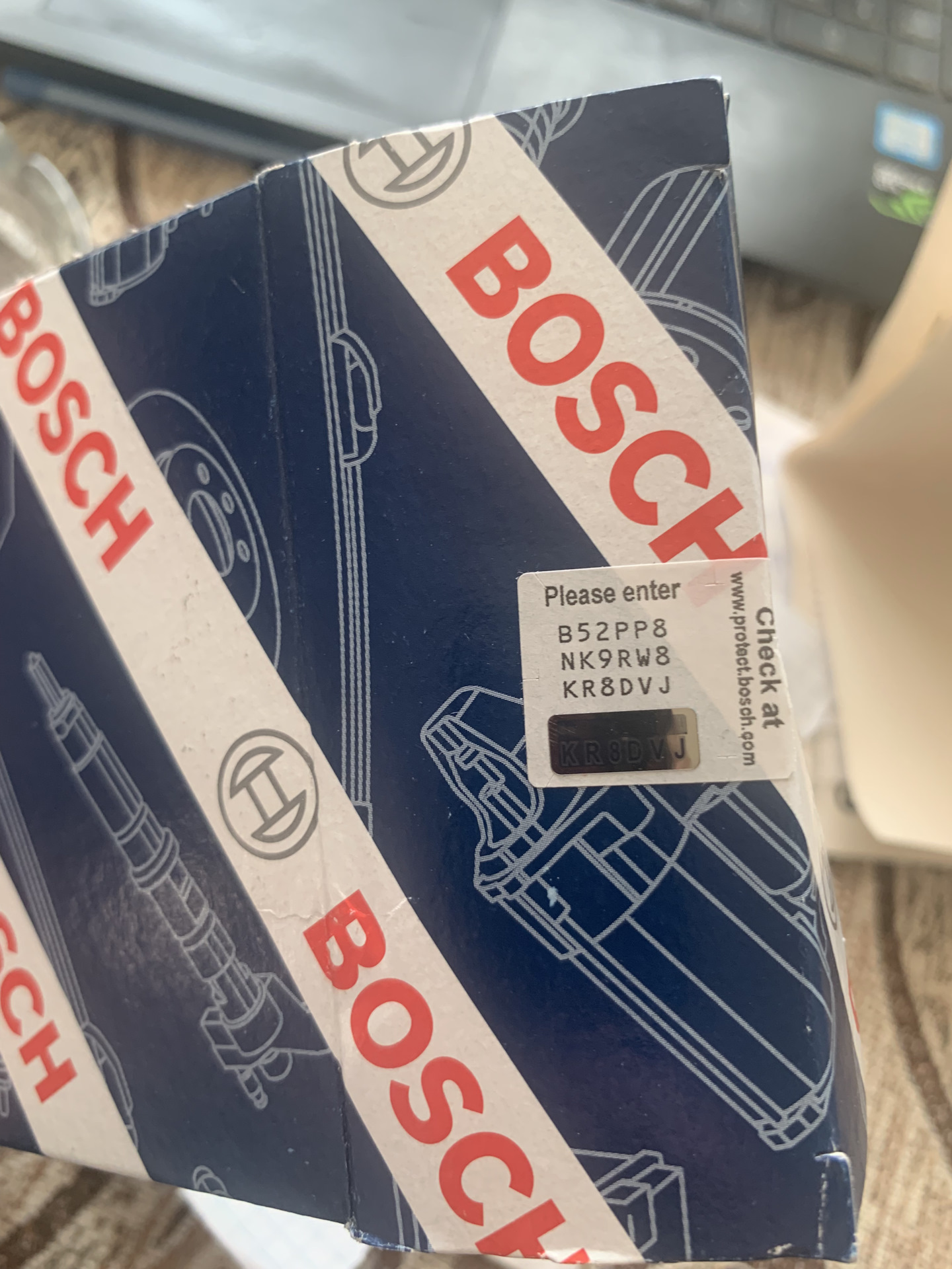 Замена лямбда зонда — BMW 1 series (F21), 1,6 л, 2012 года | поломка ...