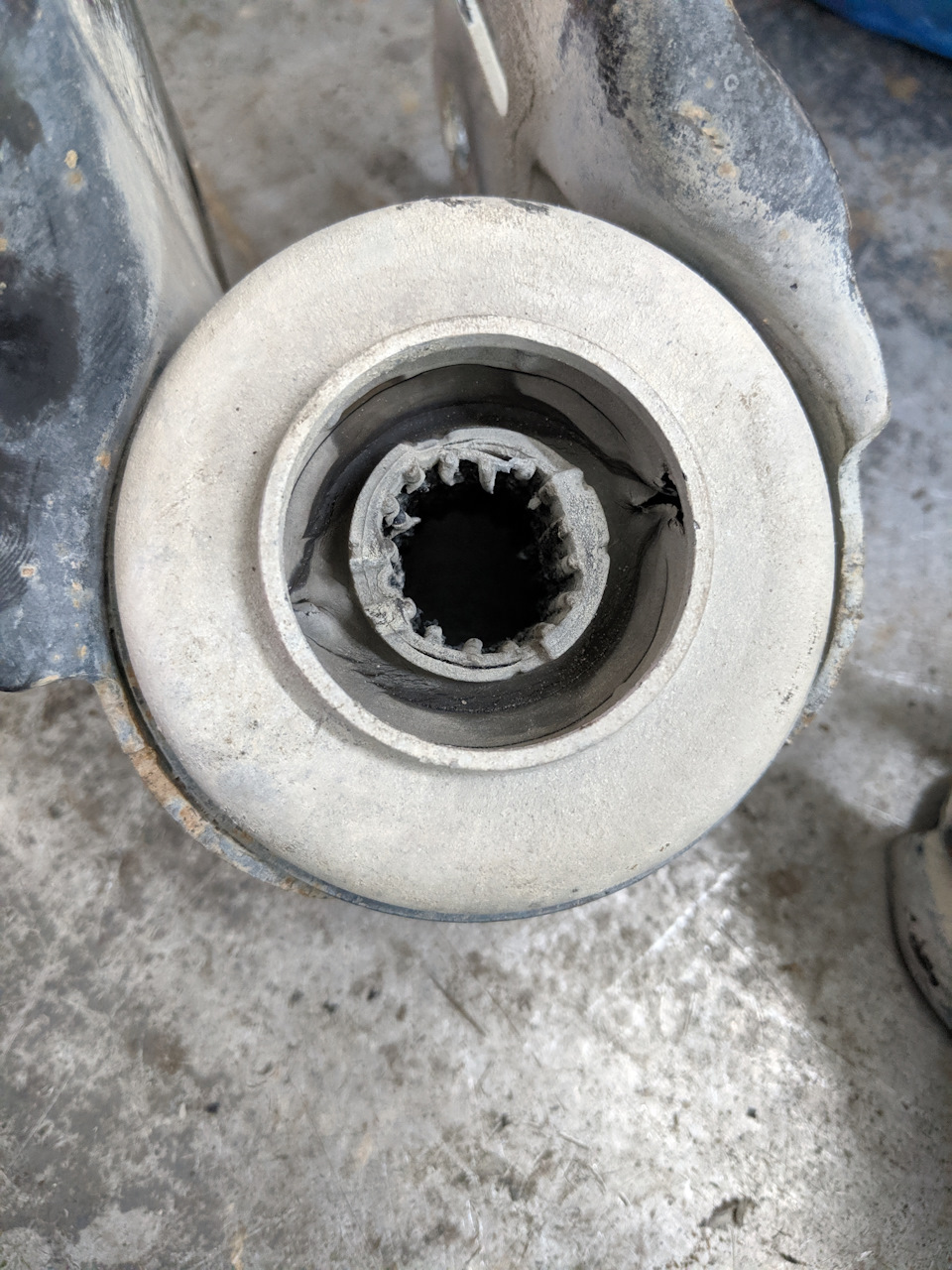 3000322 Колодки тормозные передние к-кт METACO | Запчасти на DRIVE2