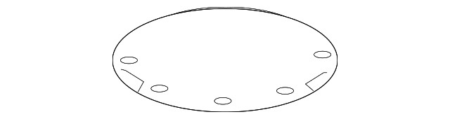 7716833050 Топливная панель для Land Cruiser TOYOTA LEXUS | Запчасти на ...