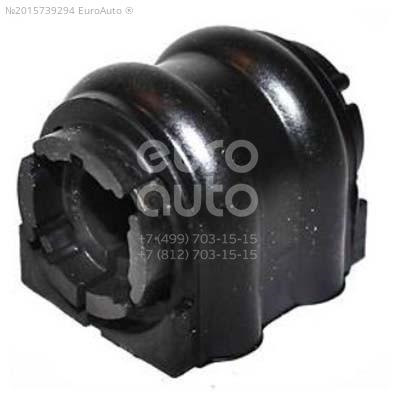555133N100 Втулка стабилизатора KIA HYUNDAI | Запчасти на DRIVE2
