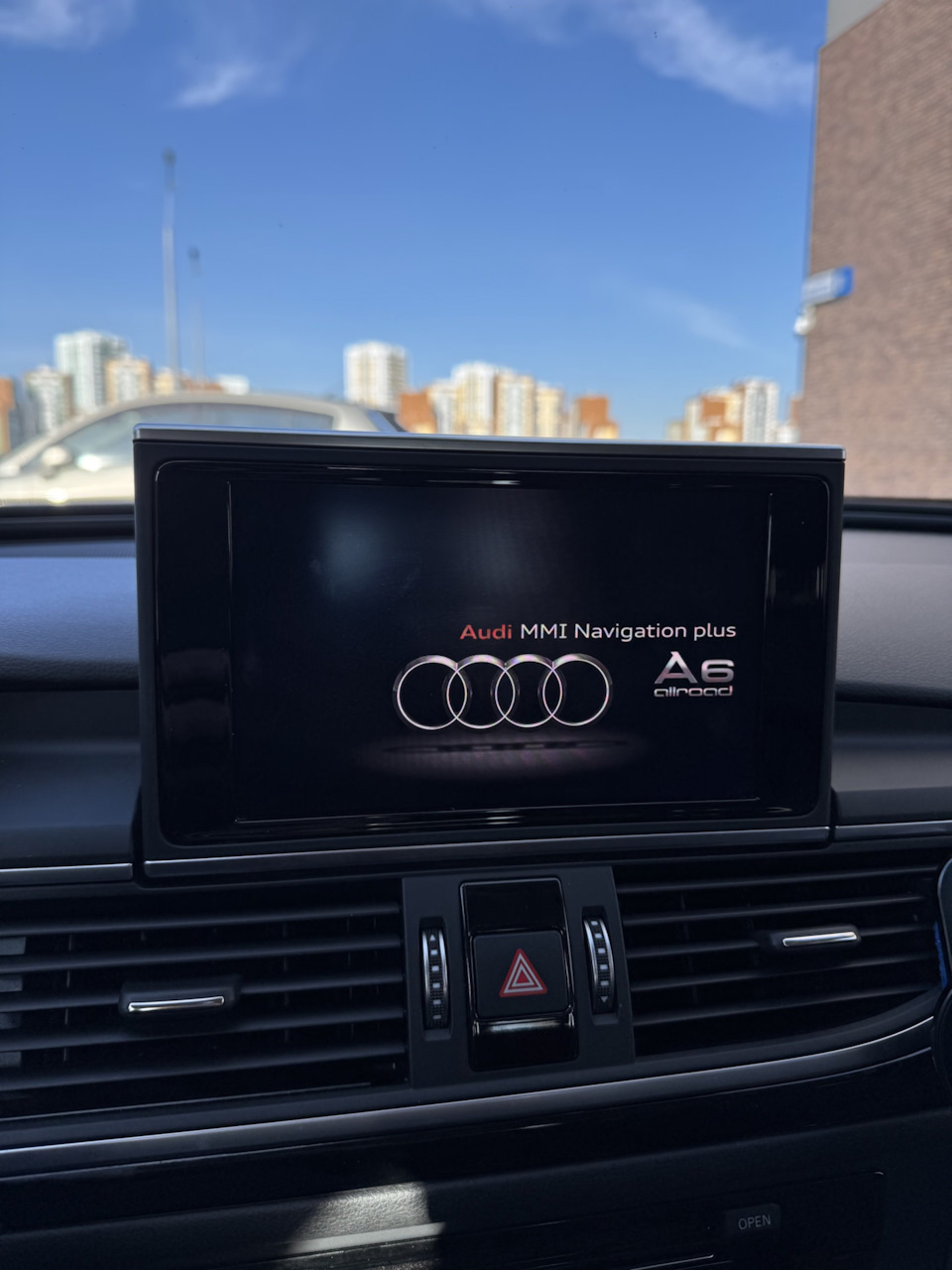 Добавляем языки и включаем VIM на MIB2 HIGH (MMI) Audi A6 allroad ...