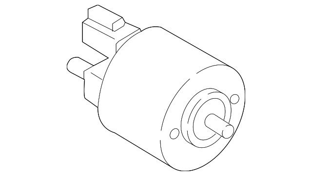 361202E200 ВТЯГИВАЮЩЕ-ПУСКОВОЕ УСТРОЙСТВО СТАРТЕРА KIA HYUNDAI ...