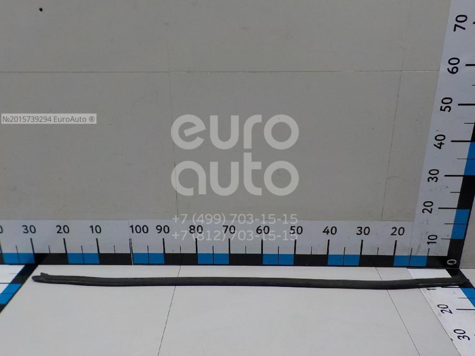 5339542080 Уплотнитель капота/бампера TOYOTA LEXUS | Запчасти на DRIVE2