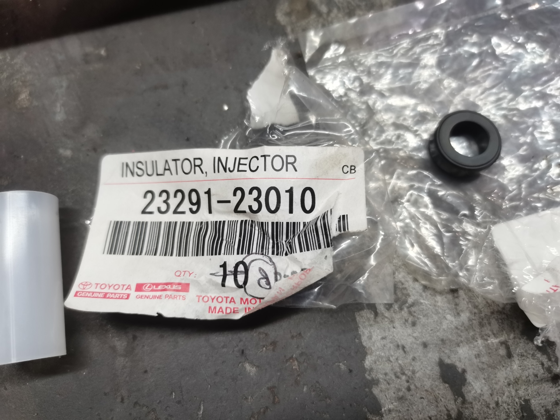 Очередное ТО — Lexus RX (3G), 3,5 л, 2011 года | плановое ТО | DRIVE2