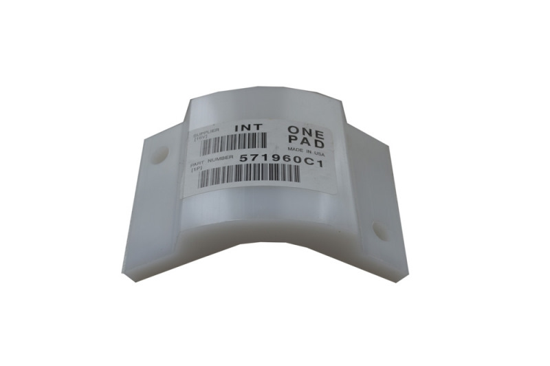 62 Задние амортизаторы — International 9800, 1,1 л., 1997 года | своими ...