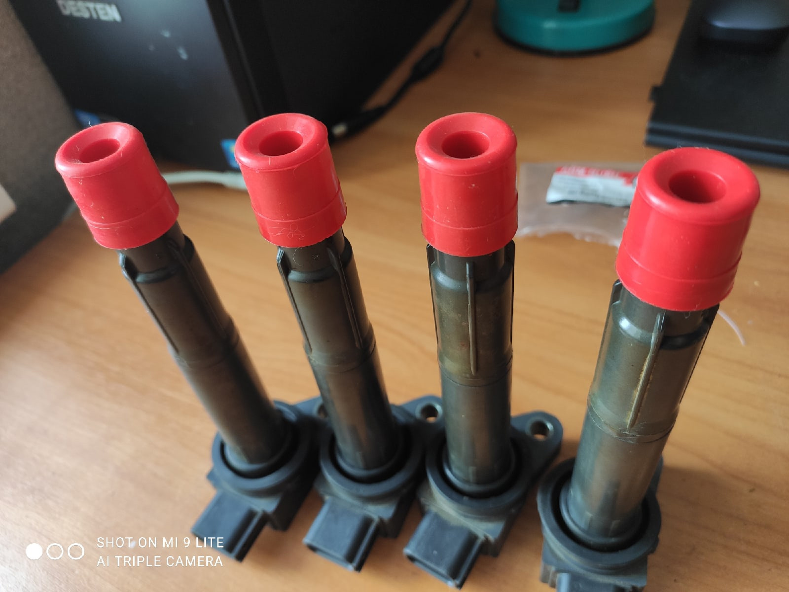 Назовем плановым Т/О — Acura RDX (1G), 2,3 л, 2010 года | своими руками ...