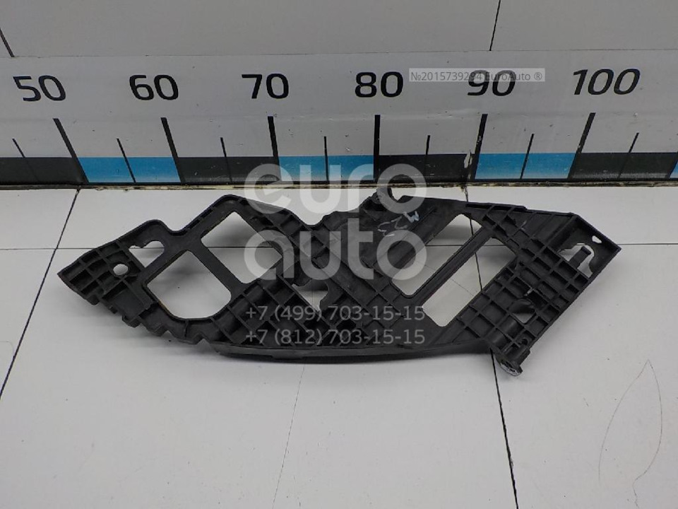 5K0807228A Направляющая VAG | Запчасти на DRIVE2