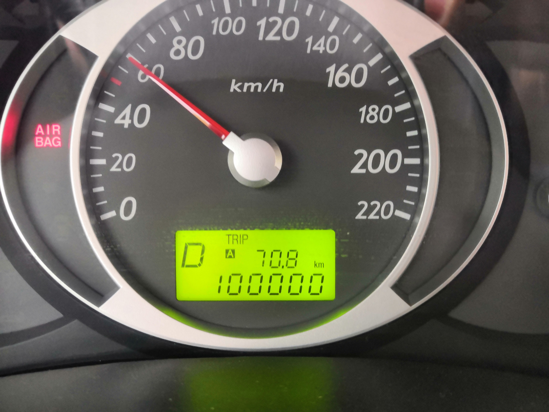После капиталки уже накатал 5 тыс. — Hyundai Tucson (JM), 2 л, 2008 ...