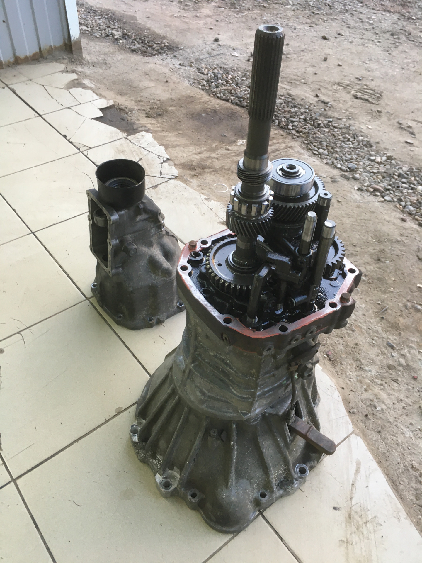 3s-Gte + Greddy T518z + w58 turbo — Toyota Sprinter Trueno (85), 1984 ...