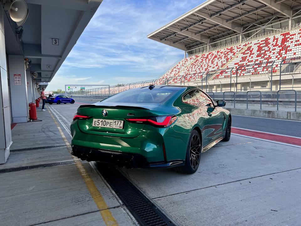 M4 G82 на MRW. — BMW M4 Coupe (G82), 3 л, 2021 года | соревнования | DRIVE2