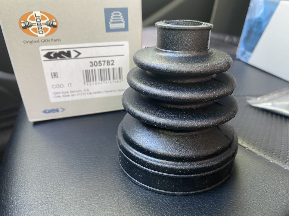 305782 Пыльник ШРУСа для SEAT Cordoba 1.6 LOEBRO | Запчасти на DRIVE2