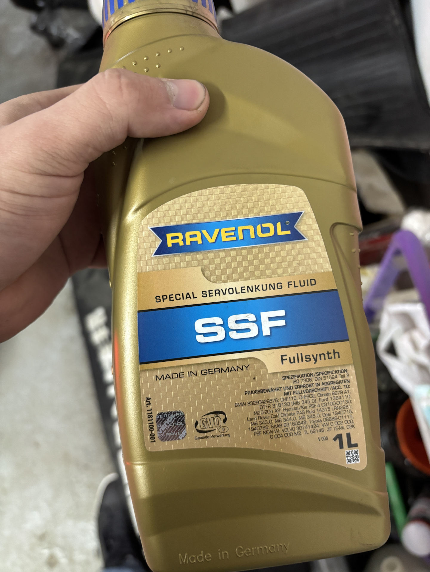 Техобслуживание своими руками — Mercedes-Benz E-Class Coupe (C207), 3,5 ...