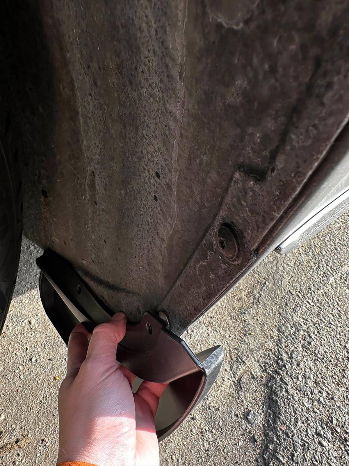 Ковры Seintex и брызговики с вайлдберрис. — Volvo V90 (2G), 2 л, 2020 ...