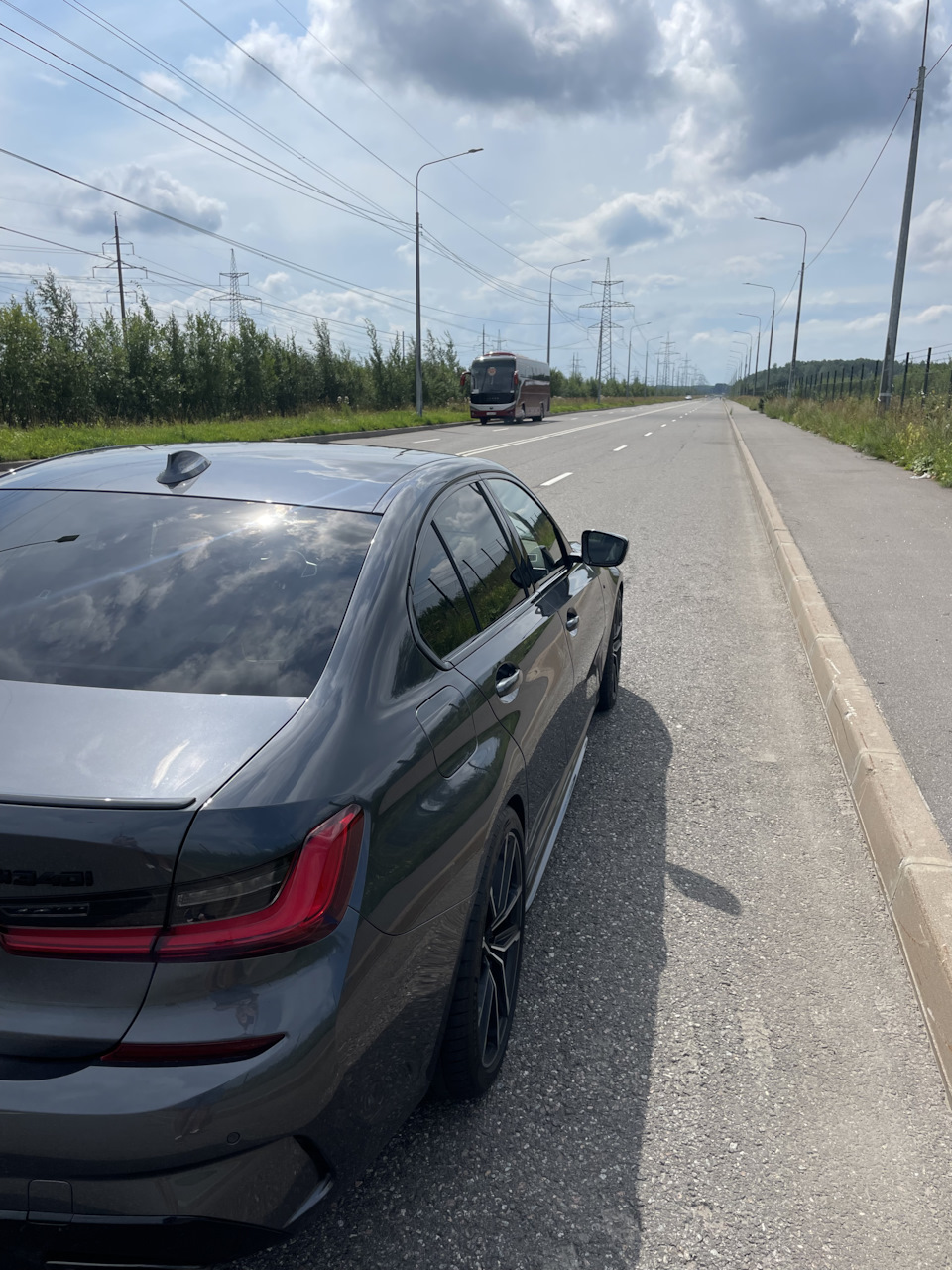 MHD Stage 2 + xHP M340. Особенности и нюансы — BMW 3 series (G20), 3 л, 2020 года | тюнинг | DRIVE2