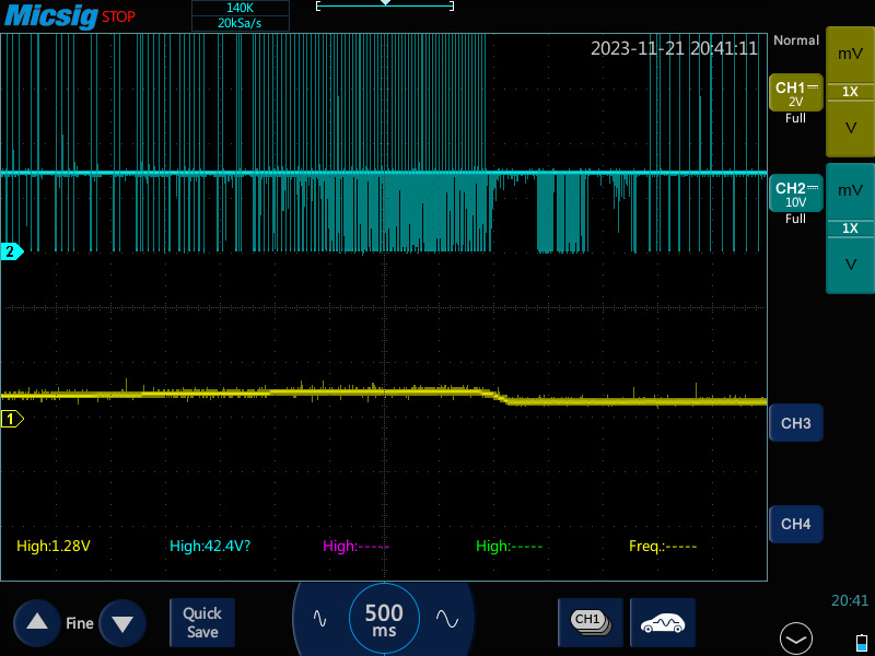 DTC_log: B20B.Ещё один подход. — DRIVE2