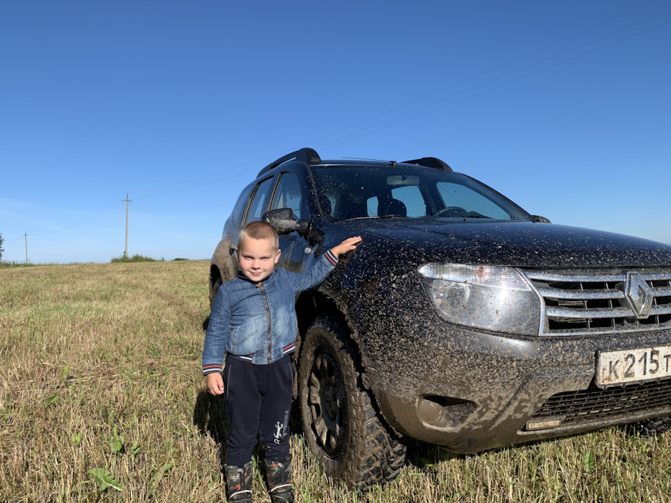 Течь топливного шланга — Ford C-Max I, 2 л, 2007 года | поломка | DRIVE2