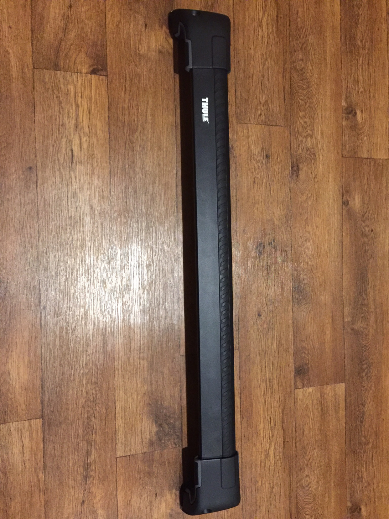 Продам!Thule 9591 — Mitsubishi Outlander XL, 2,4 л, 2008 года ...