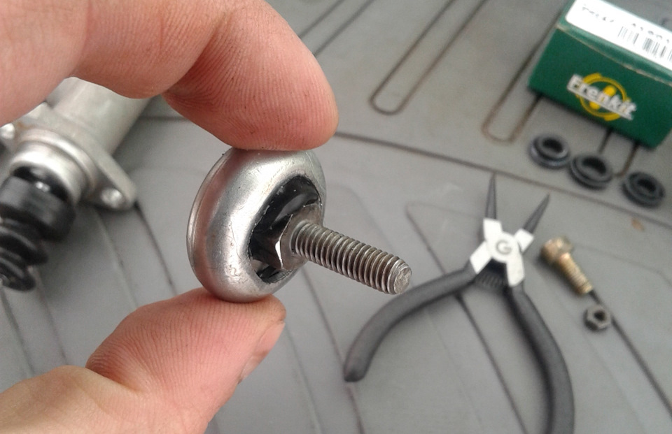 Эпопея с гидравлическим сцеплением — Audi 100 (C3), 2,1 л, 1985 года ...