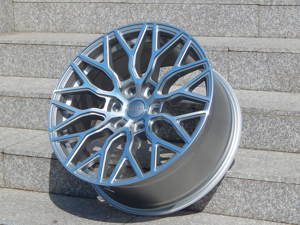 Замена распылителей форсунок — Mitsubishi Pajero Sport (1G), 2,5 л ...