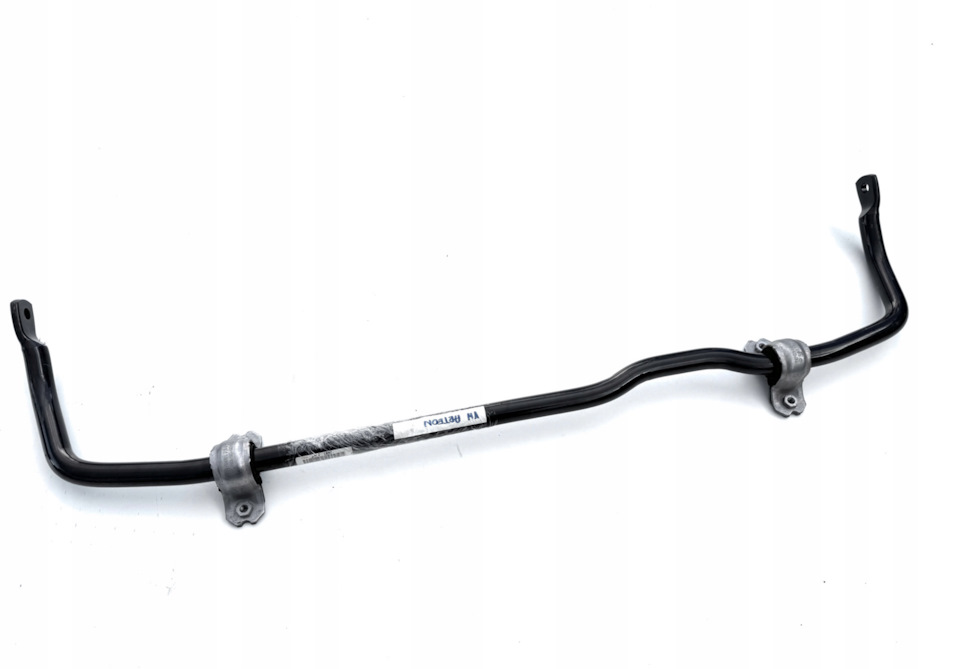 Жирные стабы OEM — Skoda Octavia A7 Mk3, 1,8 л, 2016 года | тюнинг | DRIVE2