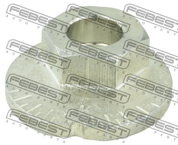 0131009 Гайка с эксцентриком FEBEST | Запчасти на DRIVE2