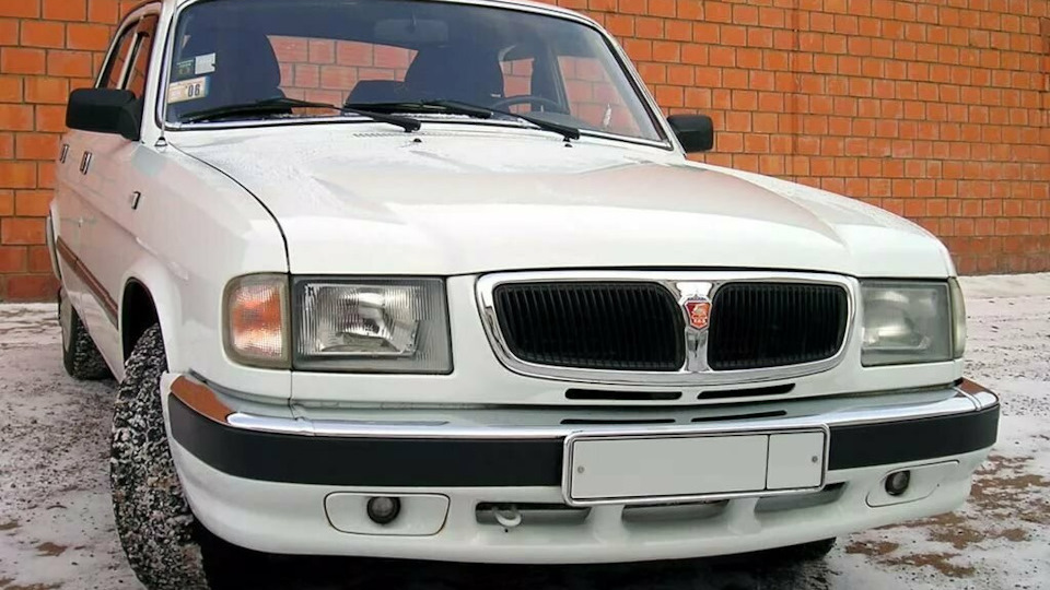 Диагностика автомобиля. — ГАЗ 3110, 2,4 л, 2001 года | электроника | DRIVE2