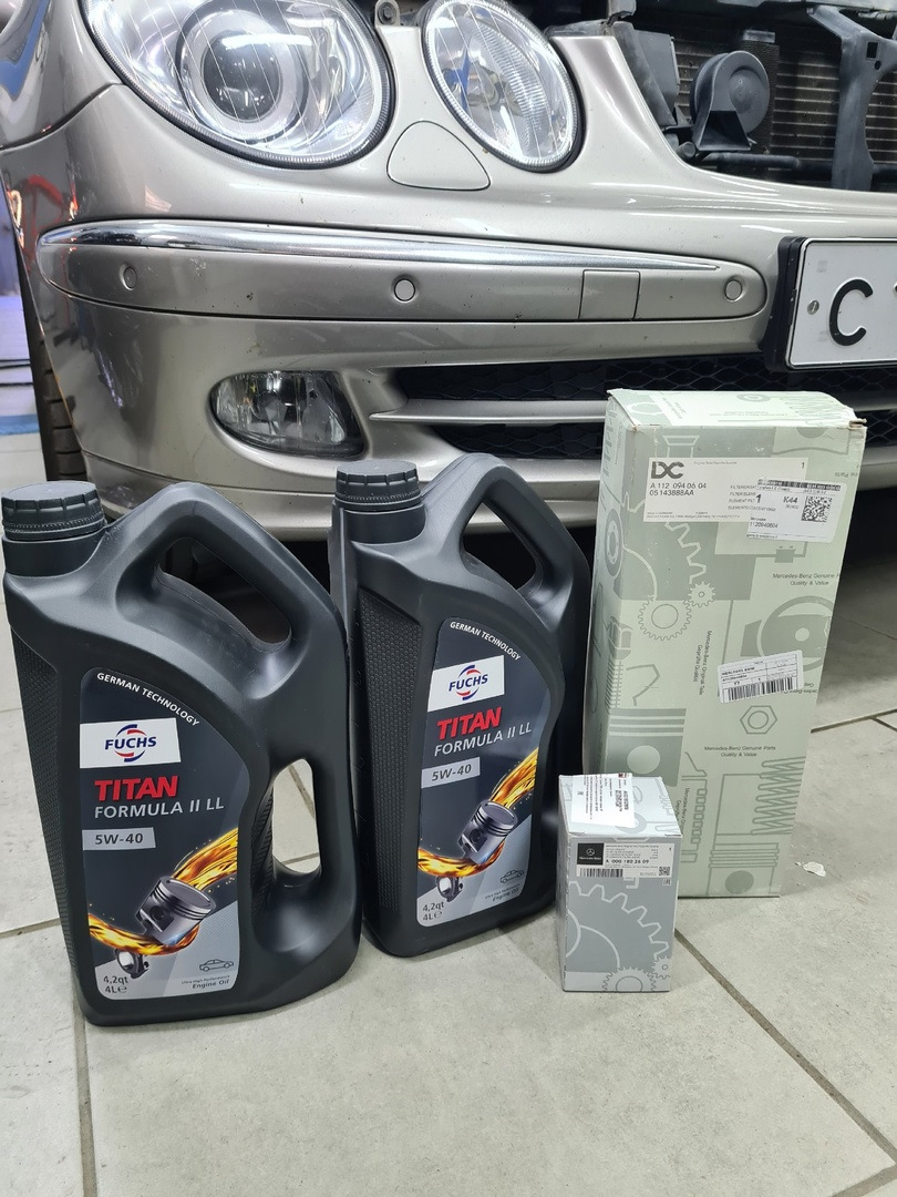 A1120940604 Фильтр воздушный Mercedes | Запчасти на DRIVE2