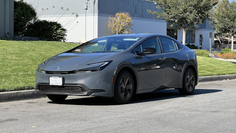 Toyota Prius (60). Отзывы владельцев с фото — DRIVE2.RU