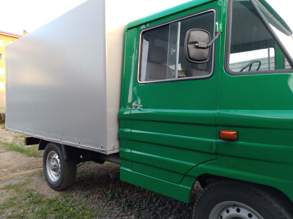 Запись, 29 августа 2020 — FSO Zuk, 2,1 л, 1988 года | своими руками ...