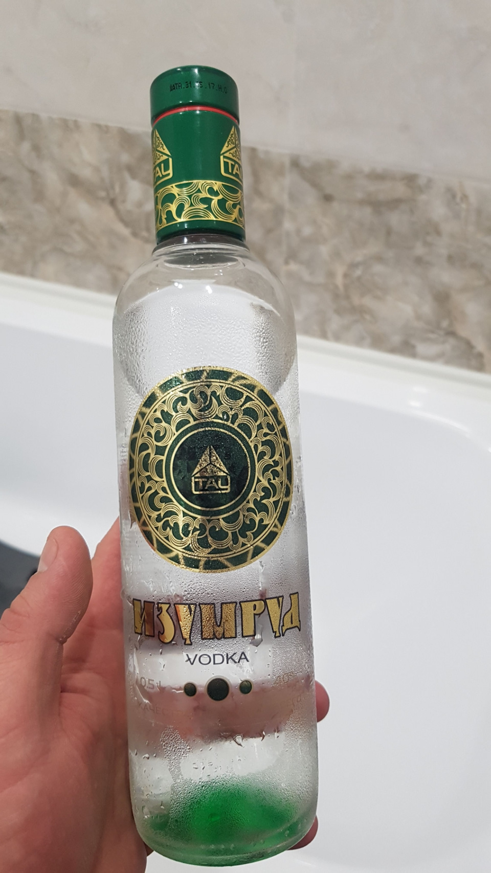 TS174 Термостат FENOX | Запчасти на DRIVE2