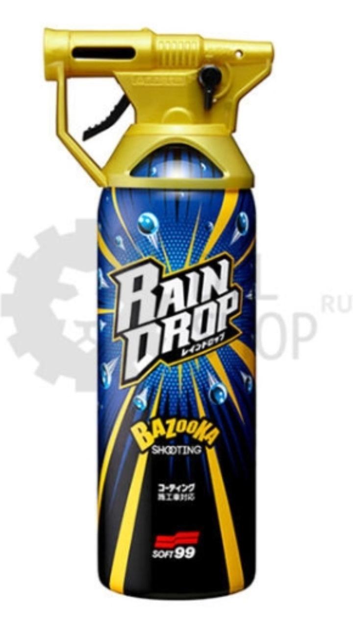 Новинка от soft99 — Сообщество «Детейлинг» на DRIVE2