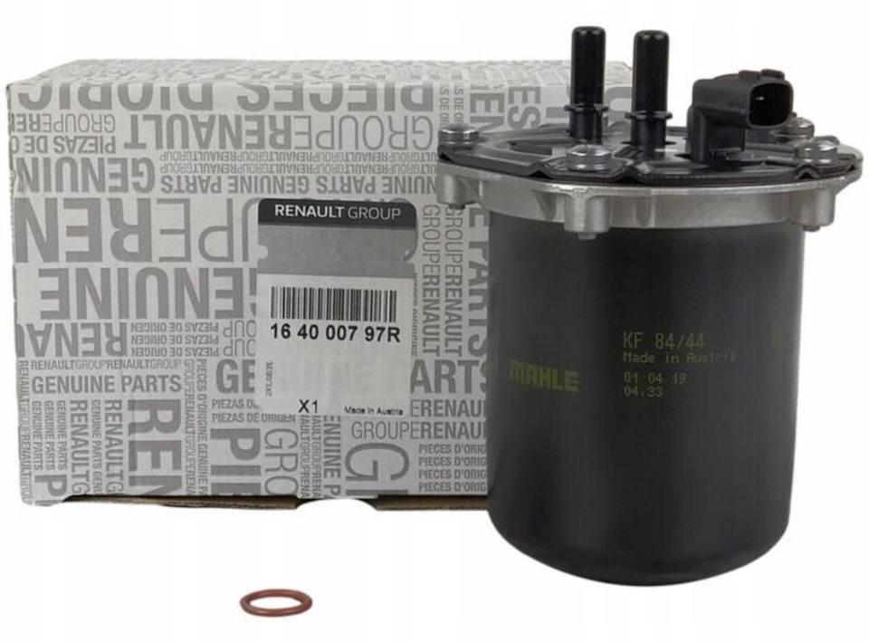 ПОМОГИТЕ!Поиск фильтра — Renault Megane III, 1,5 л, 2013 года ...