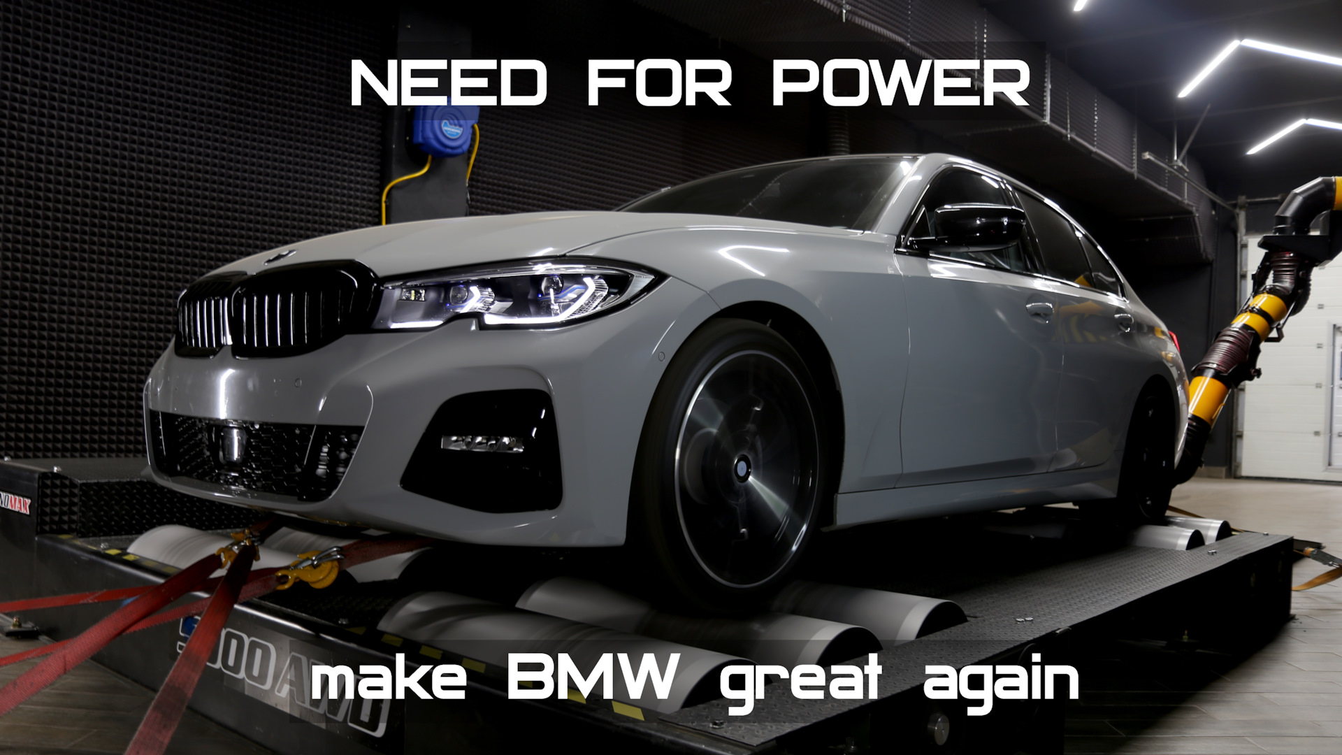 BMW 3 series (G20) 3.0 дизельный 2020 | @M340D_G20 на DRIVE2