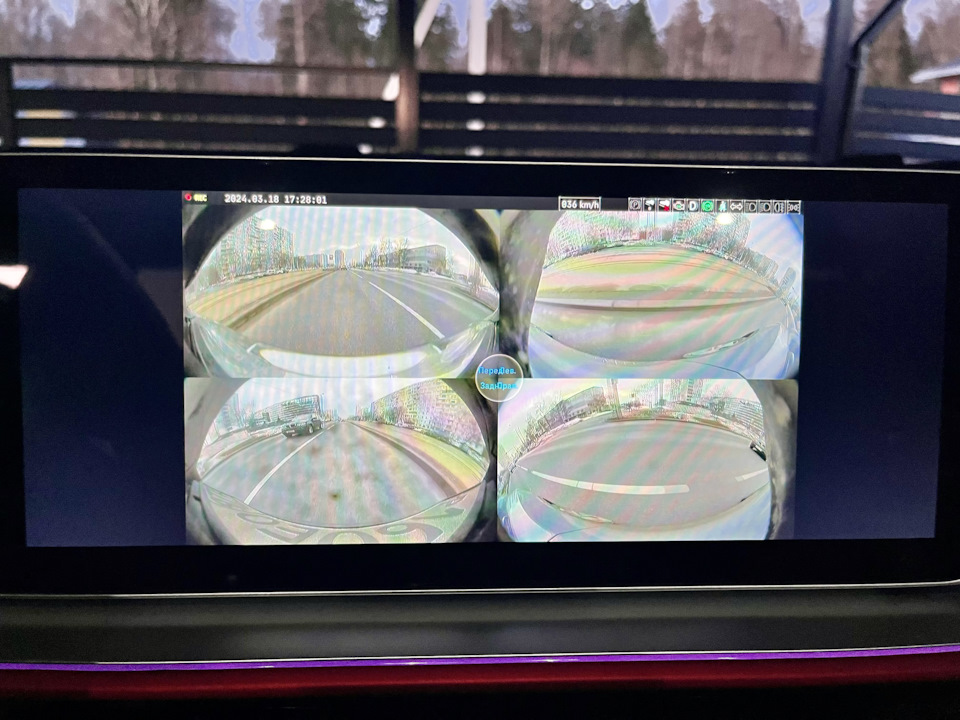 Вас снимает скрытая камера или где ты этому научился — Geely Coolray ...