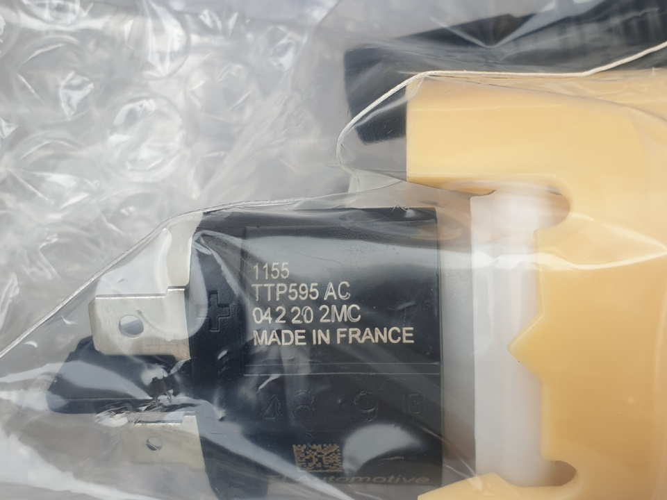 Оригинальные секретки Audi — Audi A5 Sportback (2G), 2 л, 2019 года ...