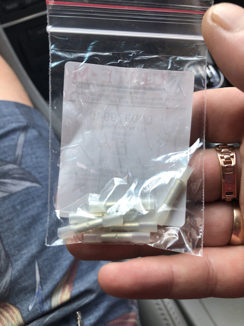 000979940 Торцовый соединитель VAG | Запчасти на DRIVE2