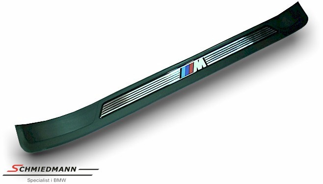 Каталожные номера порожков BMW E39 — DRIVE2