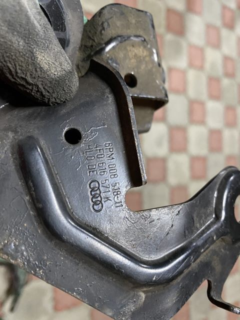 4F0616571K Датчик света VAG | Запчасти на DRIVE2