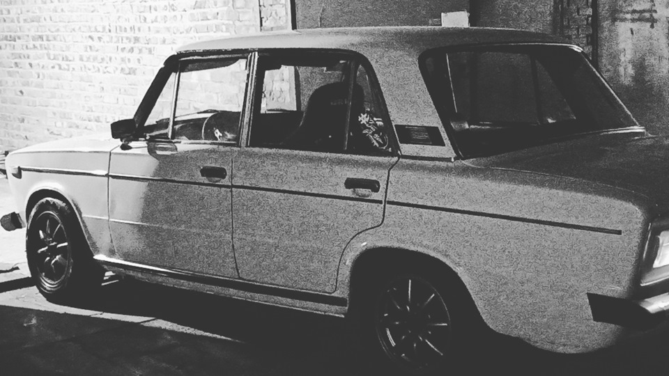 Lada 21065 1.7 бензиновый 1995 | Zhigul на DRIVE2