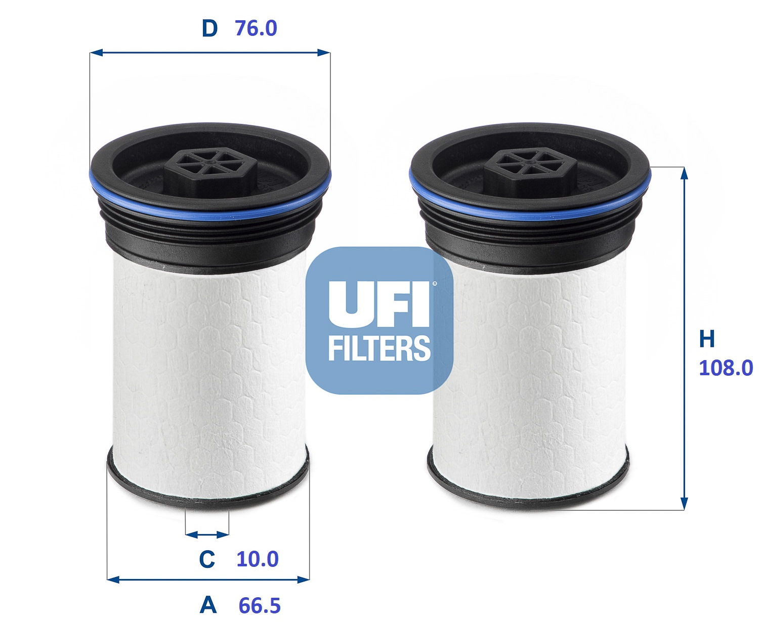 26. Ликбез: Фильтры для ШТБ2. Артикулы — Chevrolet TrailBlazer (2G), 2 ...