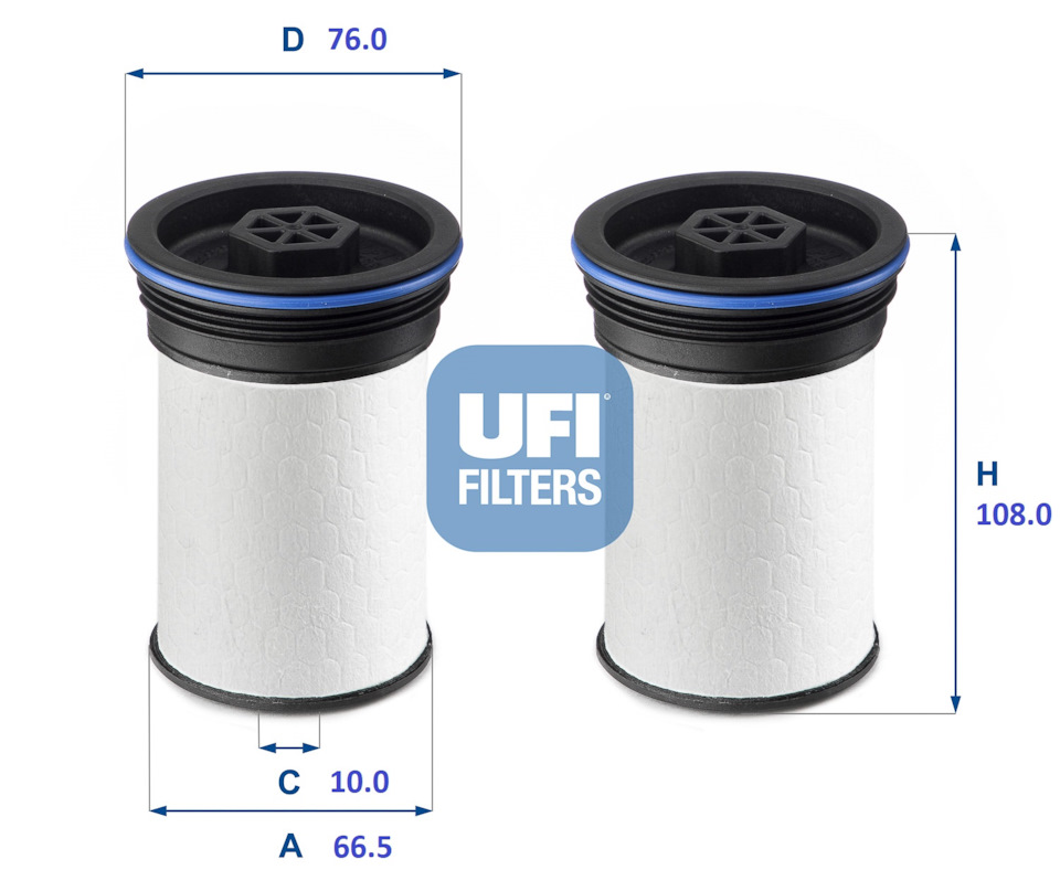 26. Ликбез: Фильтры для ШТБ2. Артикулы — Chevrolet TrailBlazer (2G), 2 ...