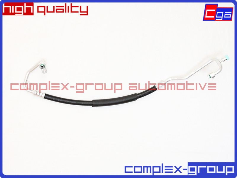 Трубка кондиционера 977622W001 977622W000 — CGA на DRIVE2
