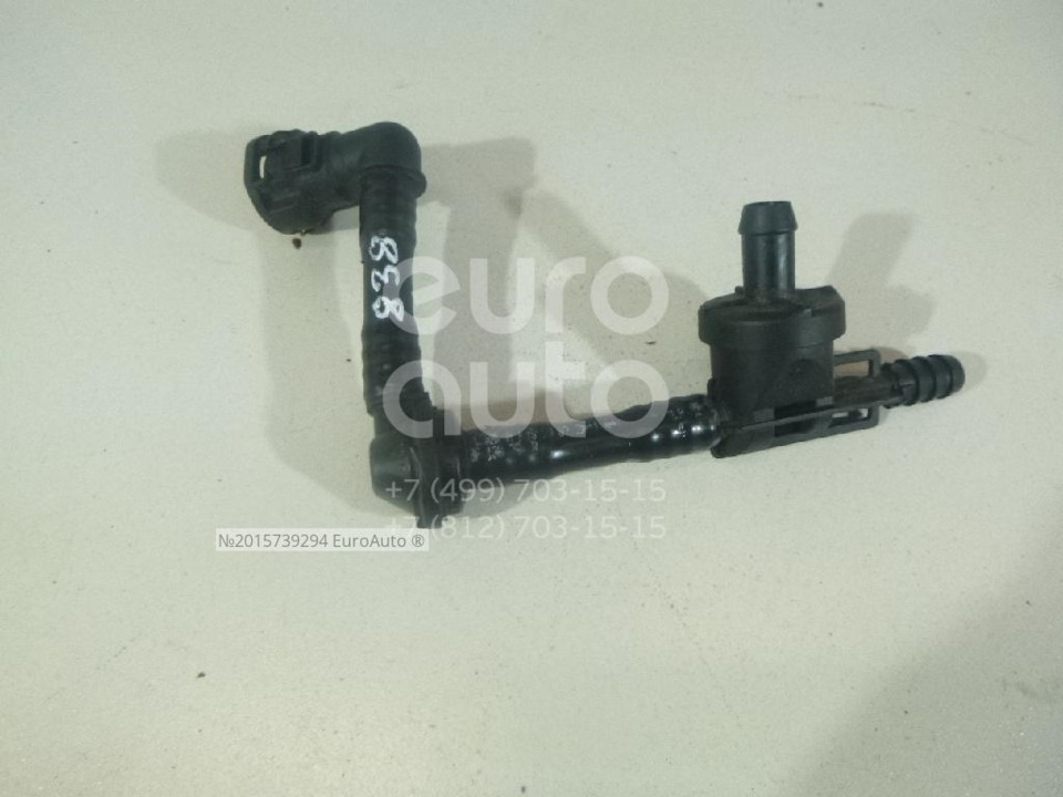 03F133751B ЭЖЕКЦИОННЫЙ НАСОС/ VAG | Запчасти на DRIVE2