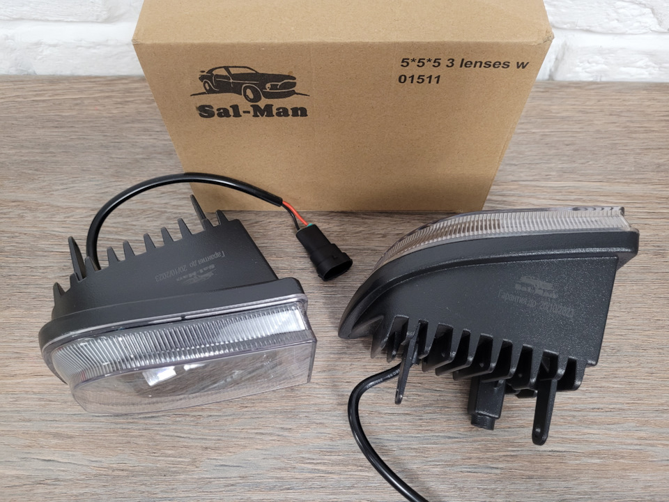 96551094 Фара противотуманная правая GM | Запчасти на DRIVE2