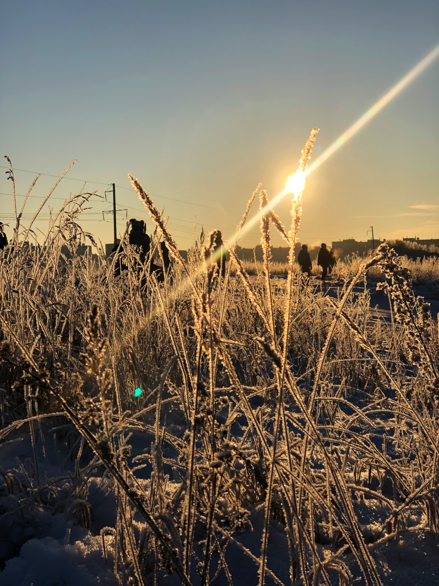 Конь под седлом, вариатор в строю! — Subaru XV (1G), 2 л, 2012 года ...