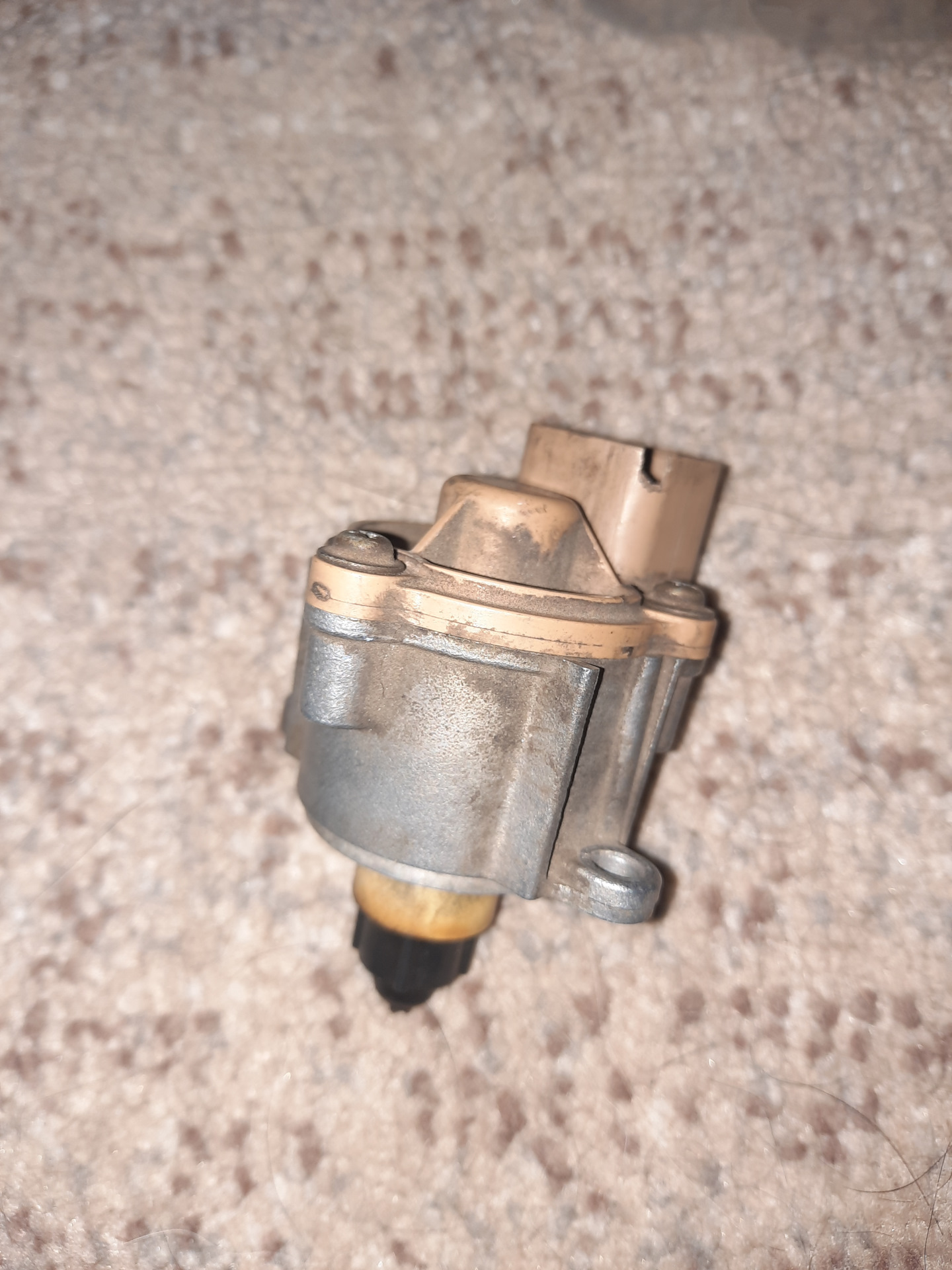 Распродажа запасов запчастей (6g72 12 v) — Mitsubishi Pajero (2G), 3 л ...