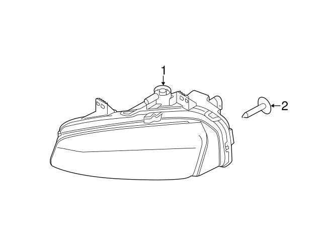 LR026090 ПРОТИВОТУМАННАЯ ФАРА Jaguar Land Rover | Запчасти на DRIVE2
